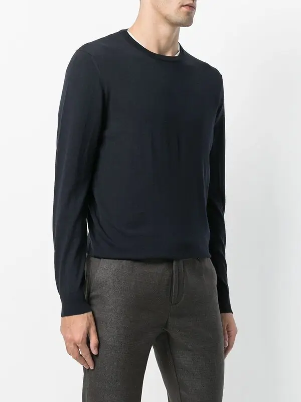 DRUMOHR Wool Sweater