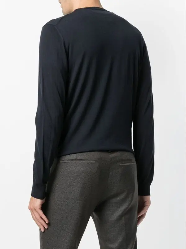 DRUMOHR Wool Sweater