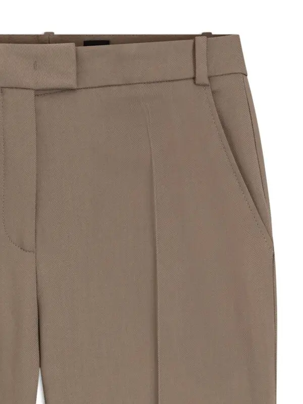 BOSS Straight-leg Trousers