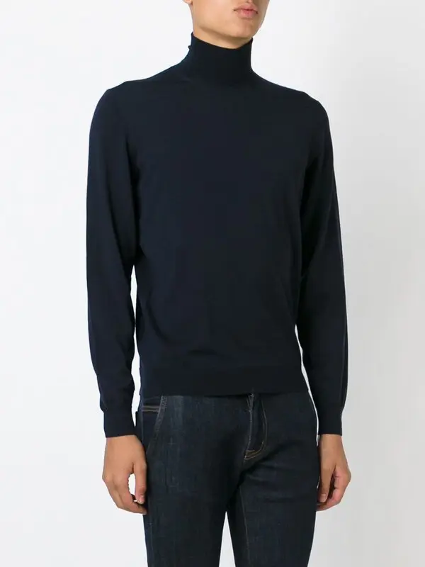 DRUMOHR Wool Sweater