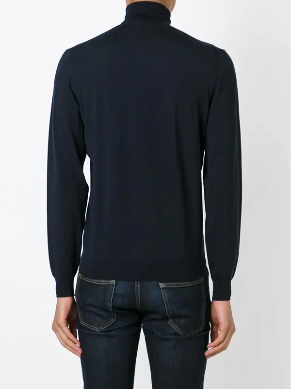 DRUMOHR Wool Sweater