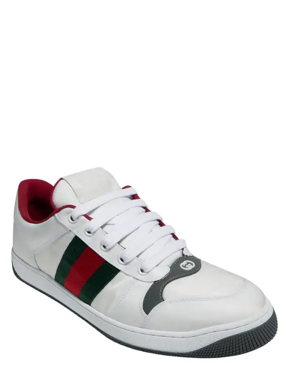 Gucci Screener Sneakers