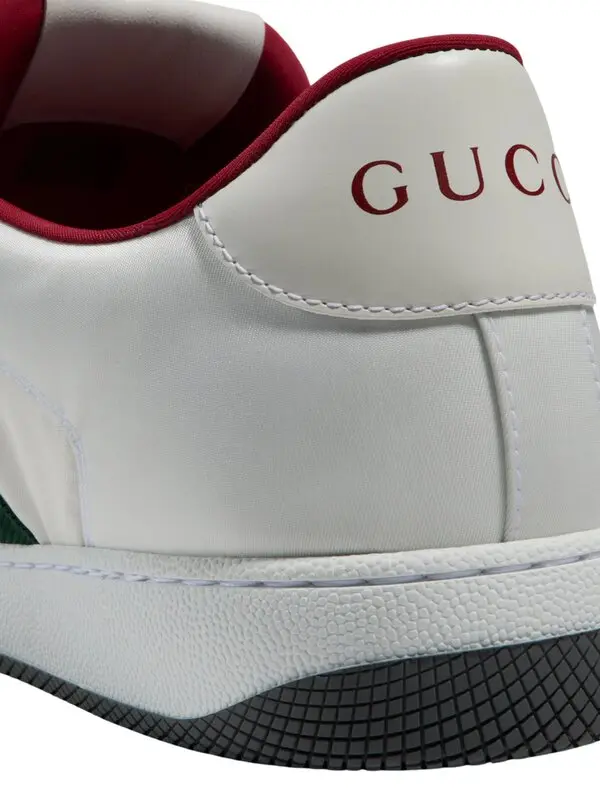 Gucci Screener Sneakers