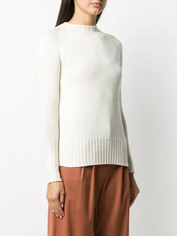 DRUMOHR Crew Neck Sweater