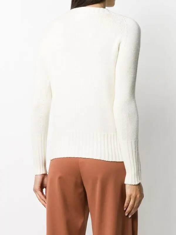 DRUMOHR Crew Neck Sweater