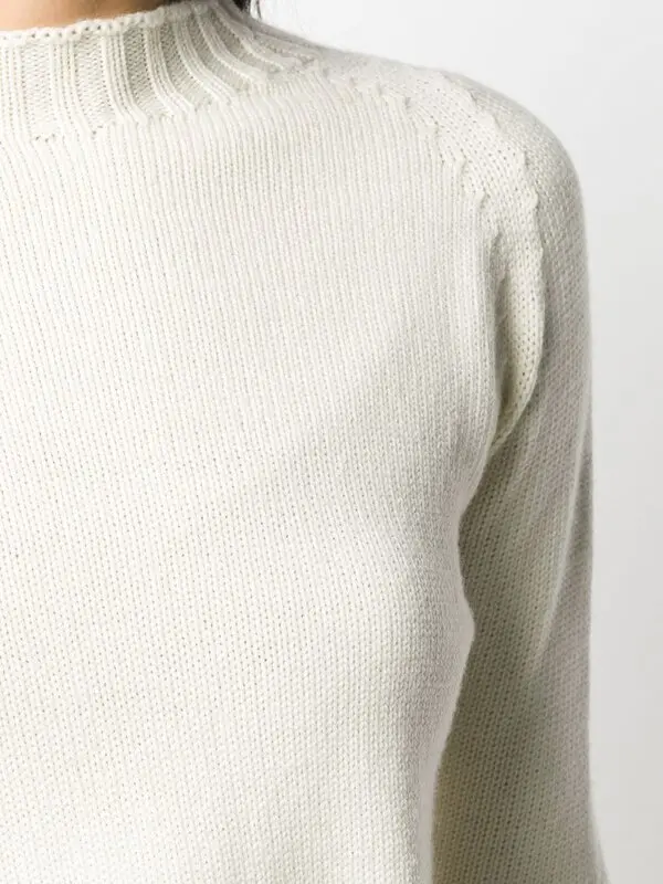 DRUMOHR Crew Neck Sweater