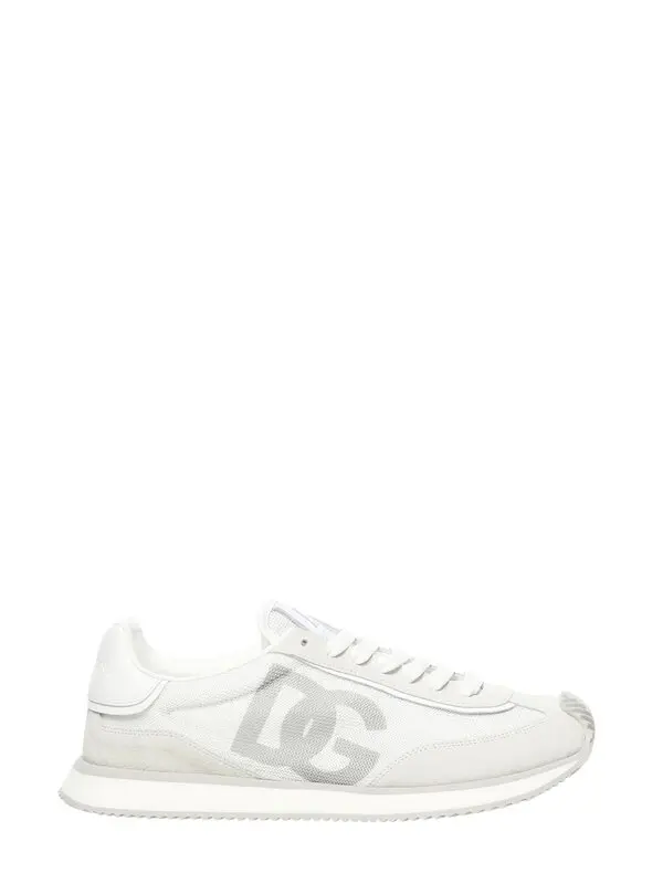 Dolce & Gabbana Logo Sneakers