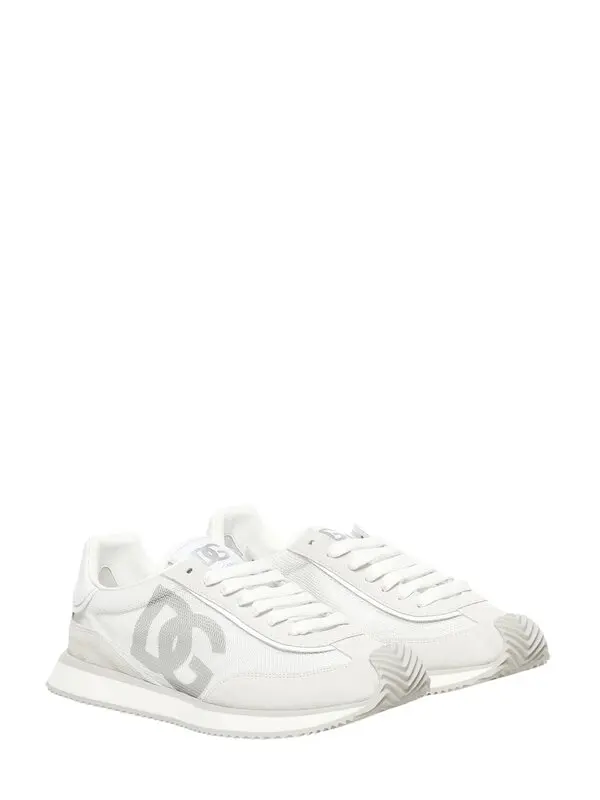Dolce & Gabbana Logo Sneakers