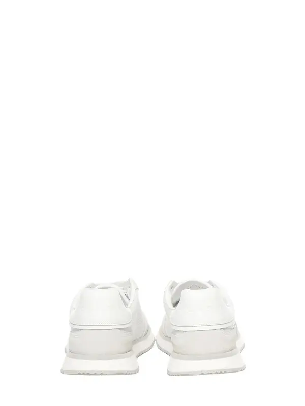 Dolce & Gabbana Logo Sneakers