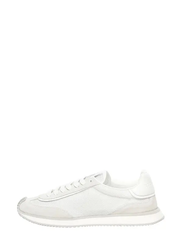 Dolce & Gabbana Logo Sneakers