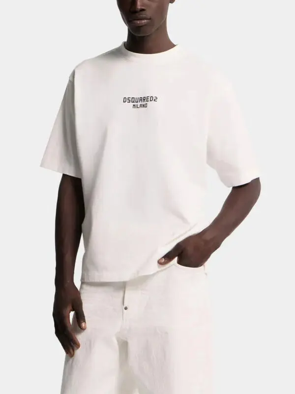 Dsquared2 Milano T-shirt