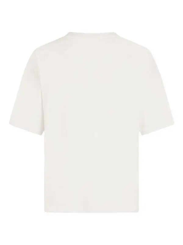 Dsquared2 Rider T-shirt - White