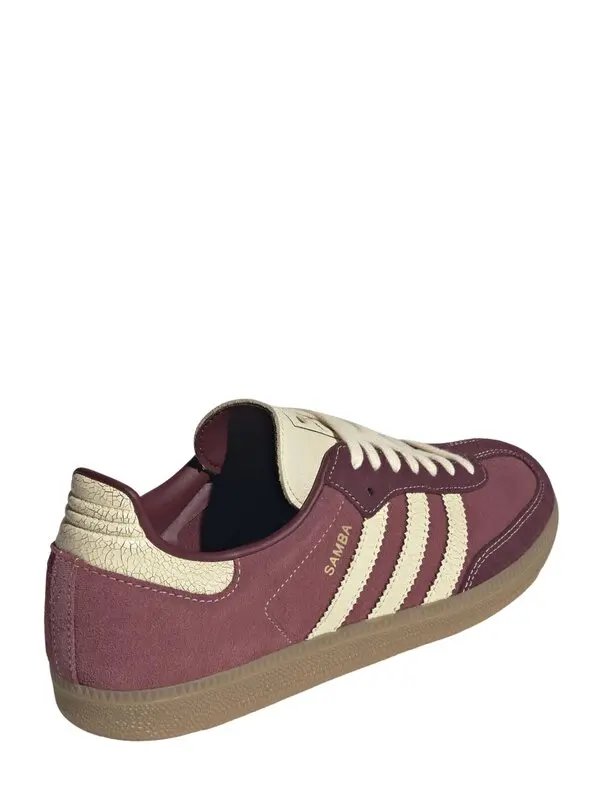Adidas Samba Og Sneakers