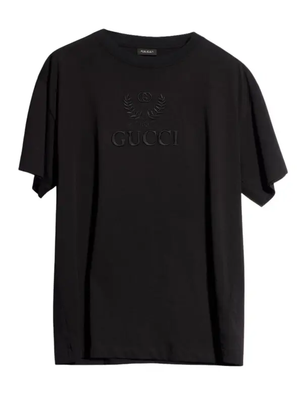 Gucci Cotton T-shirt