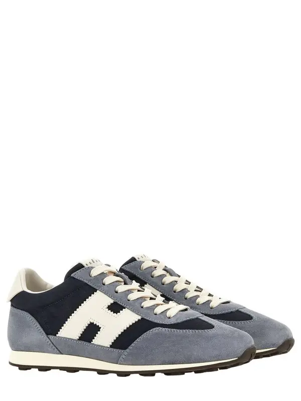 Hogan Athletic Sneakers