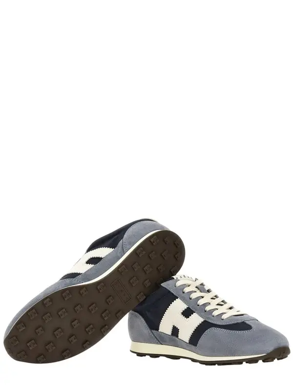 Hogan Athletic Sneakers