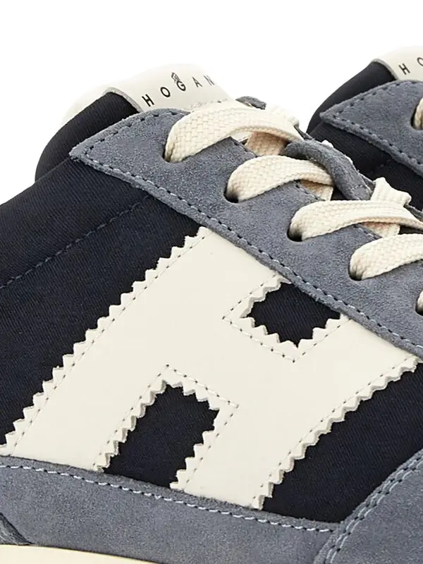 Hogan Athletic Sneakers