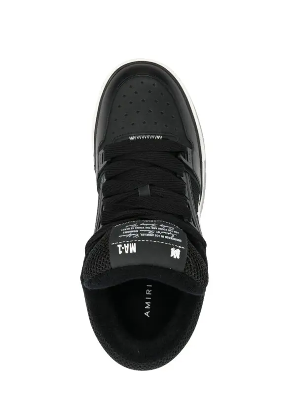 Amiri Ma-1 Sneakers