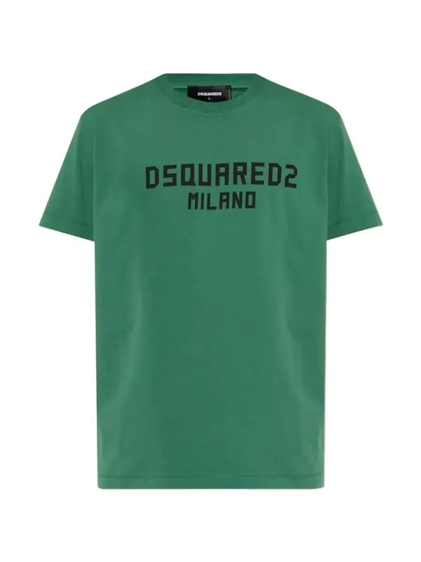 Dsquared2 Logo T-shirt