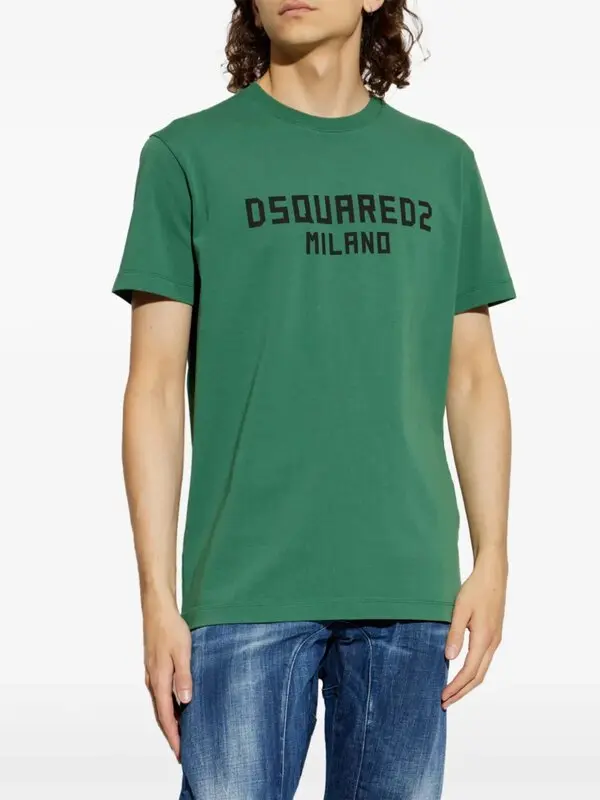 Dsquared2 Logo T-shirt