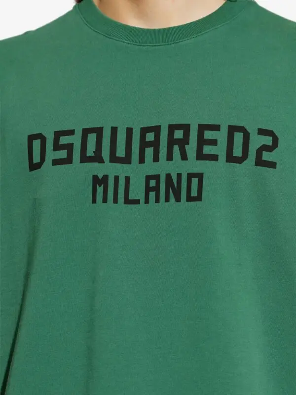 Dsquared2 Logo T-shirt