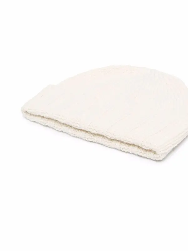 DRUMOHR Cashmere Hat