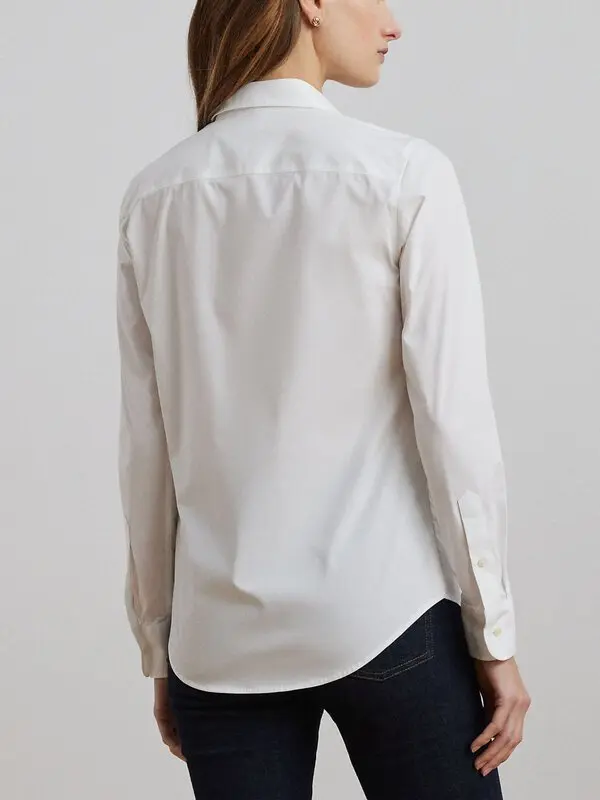 Ralph Lauren Cotton Shirt
