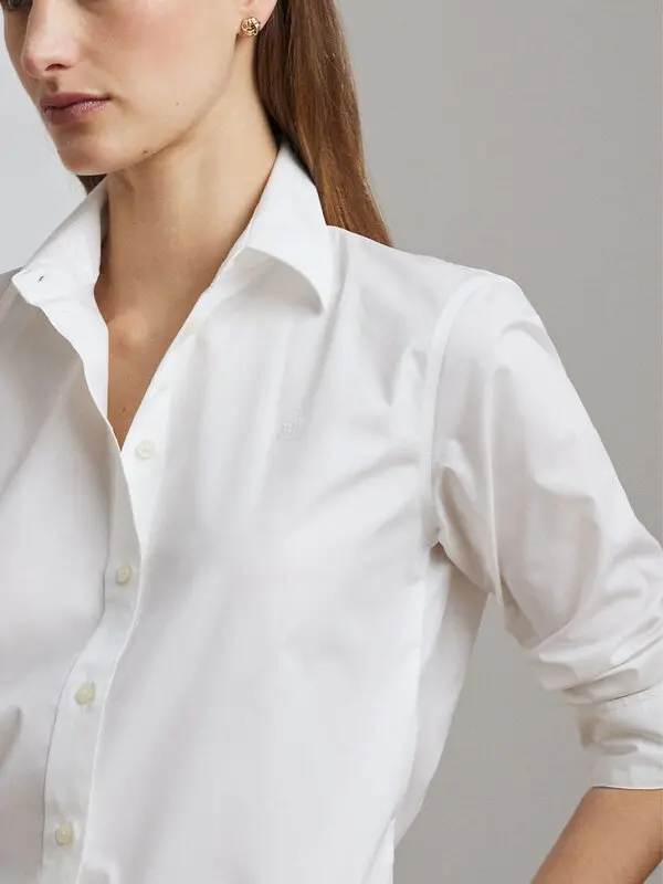 Ralph Lauren Cotton Shirt