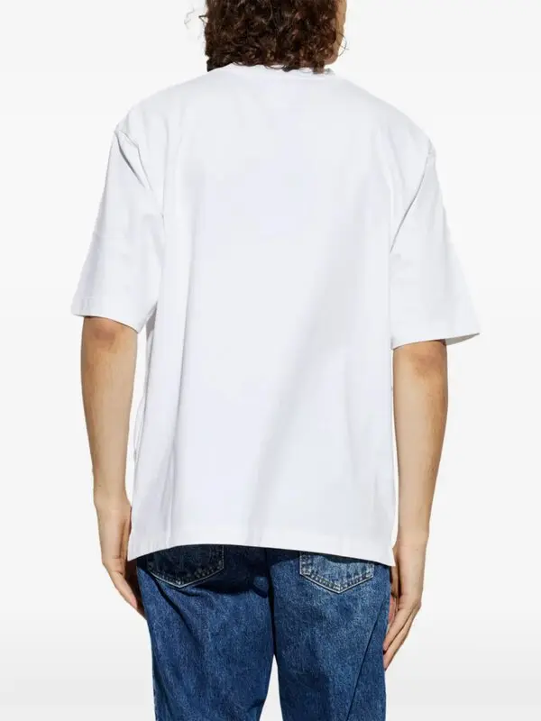 Dsquared2 Printed T-shirt