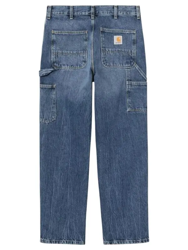 Carhartt Work In Progress Denim Jeans