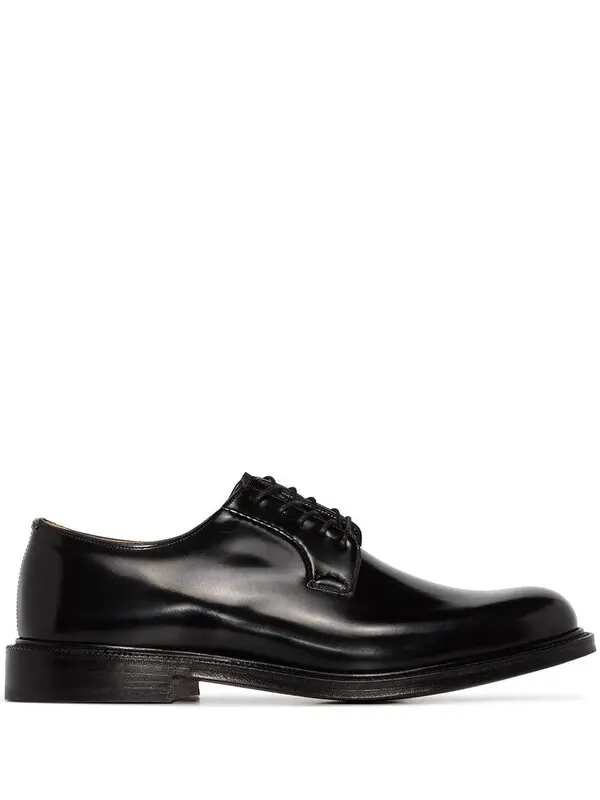Church's Derby Shoes