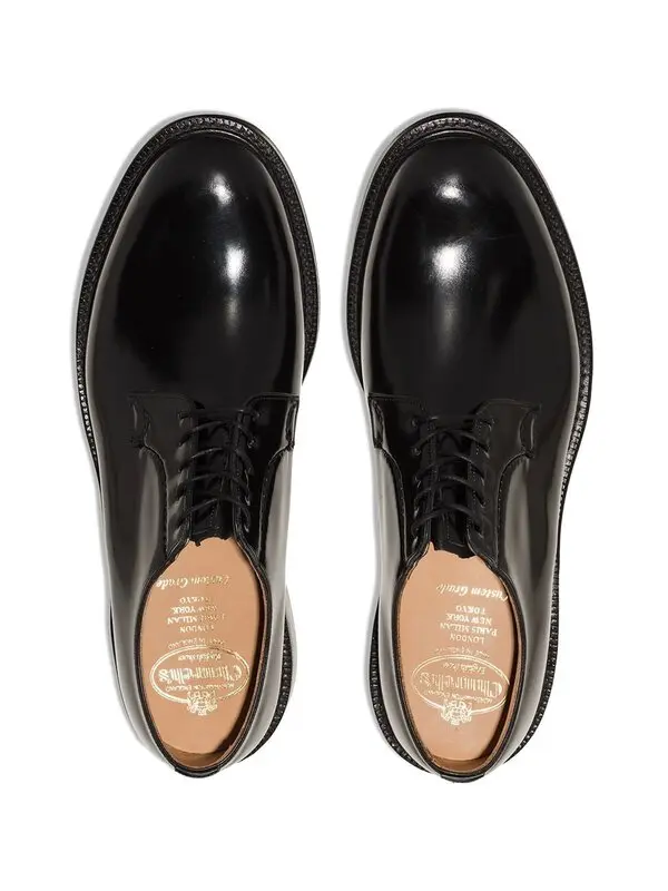 Church's Derby Shoes