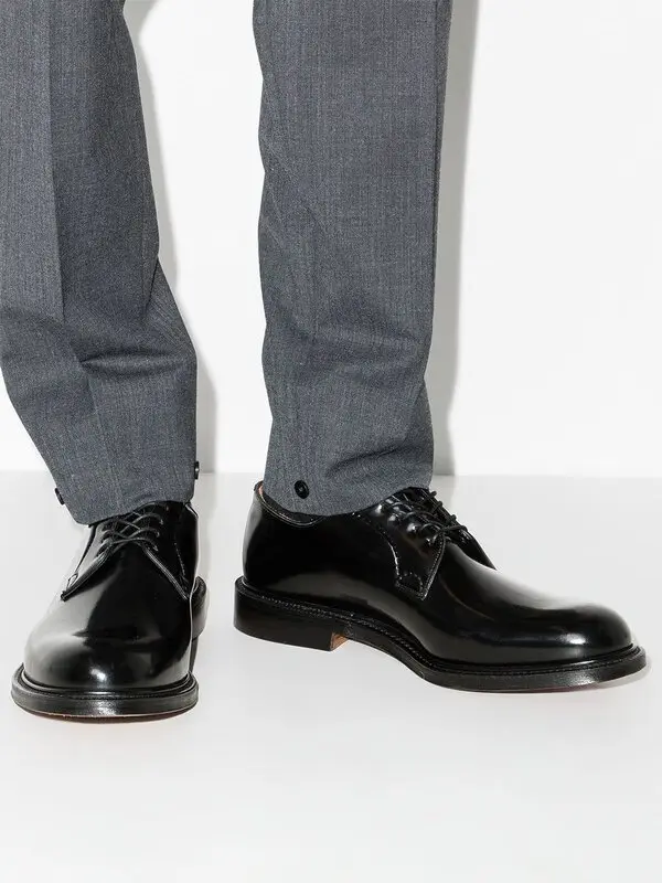Church's Derby Shoes