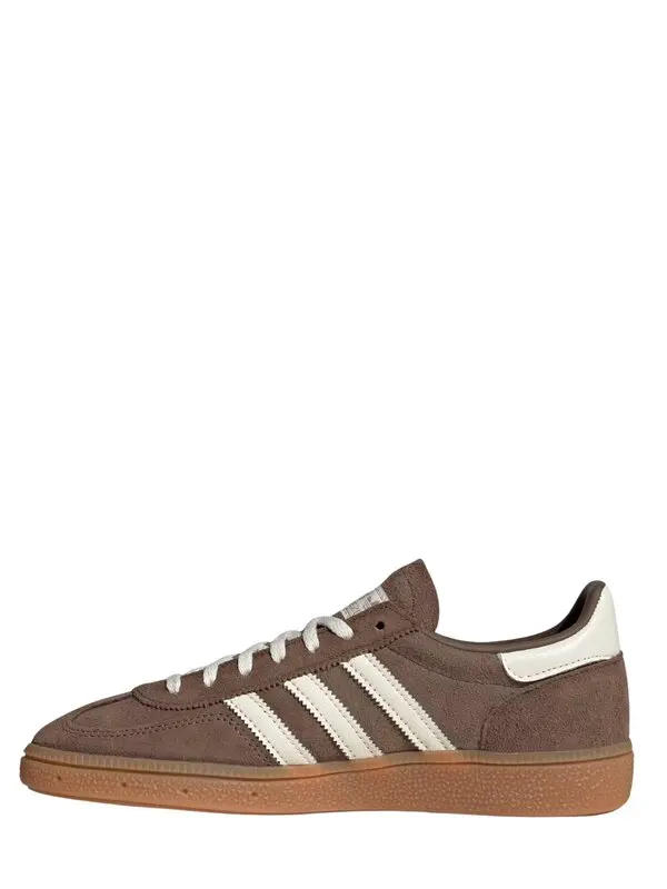 Adidas Handball Spezial Sneakers - White