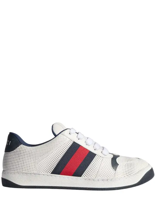 Gucci Screener Sneakers