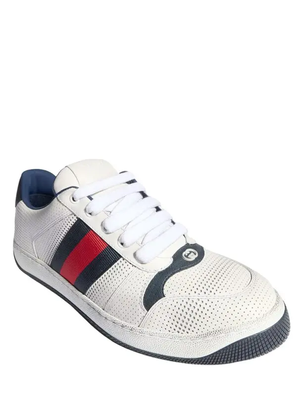 Gucci Screener Sneakers