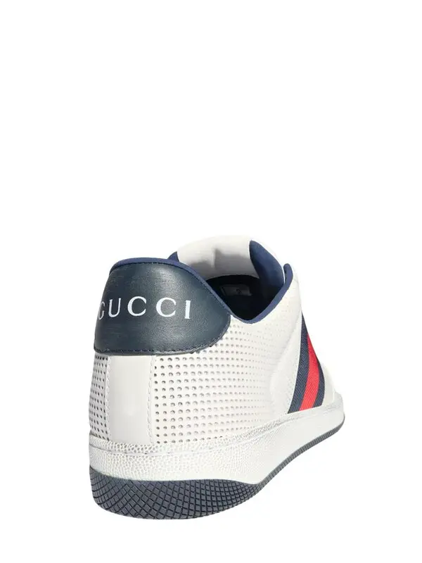 Gucci Screener Sneakers
