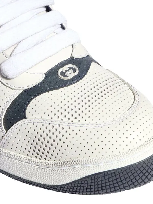 Gucci Screener Sneakers