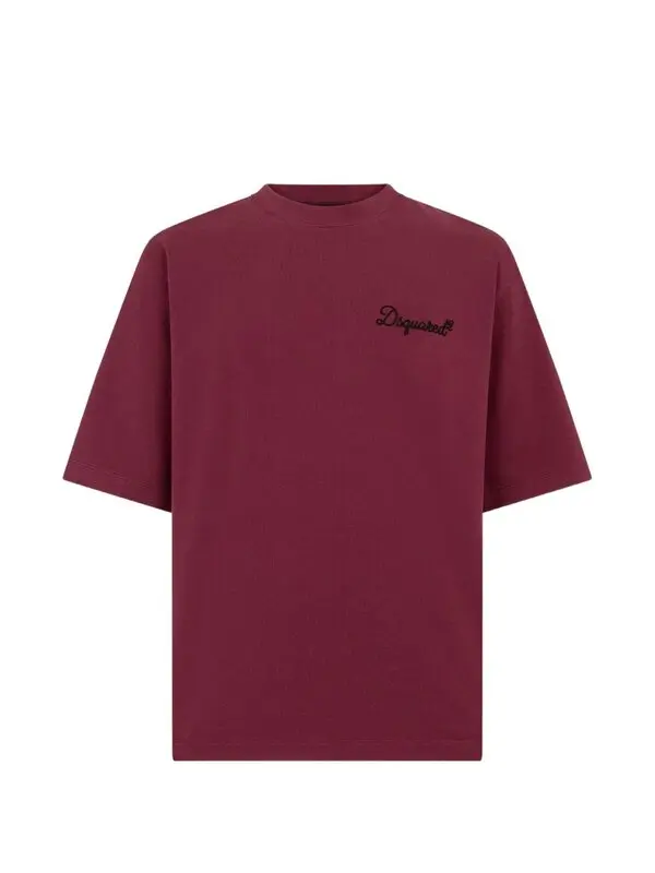 Dsquared2 Logo T-shirt