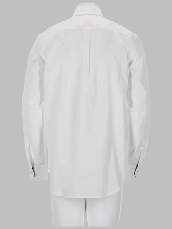 Paul Smith Camicia Regular Fit In Cotone