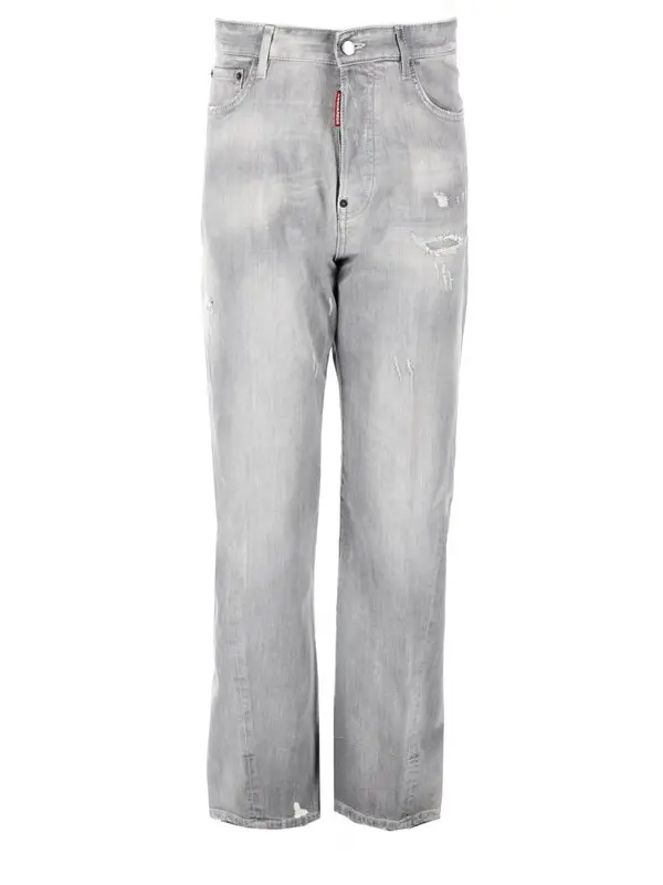 Dsquared2 Loose Twist" Jeans
