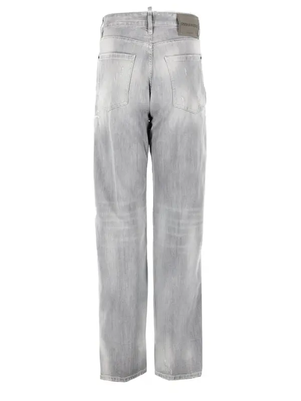 Dsquared2 Loose Twist" Jeans
