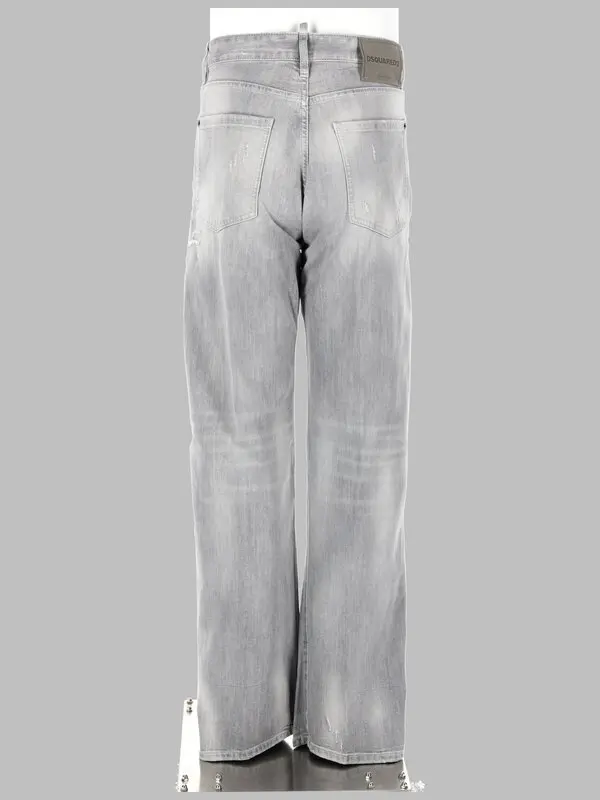 Dsquared2 Loose Twist" Jeans