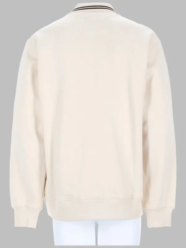 Drole De Monsieur Polo In Cotone Con Logo