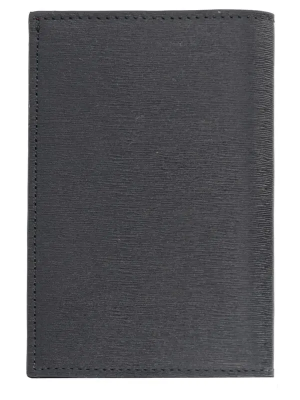 Paul Smith Portafoglio Bi-fold In Pelle