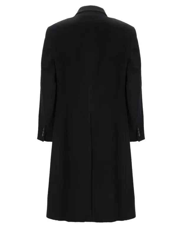 Our Legacy Double Breasted Overcoat