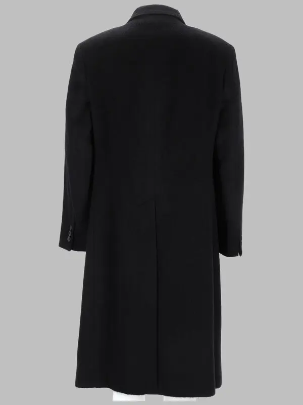 Our Legacy Double Breasted Overcoat