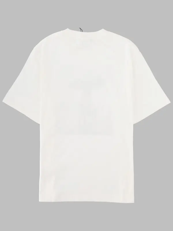 Jacquemus T-shirt Con Stampa