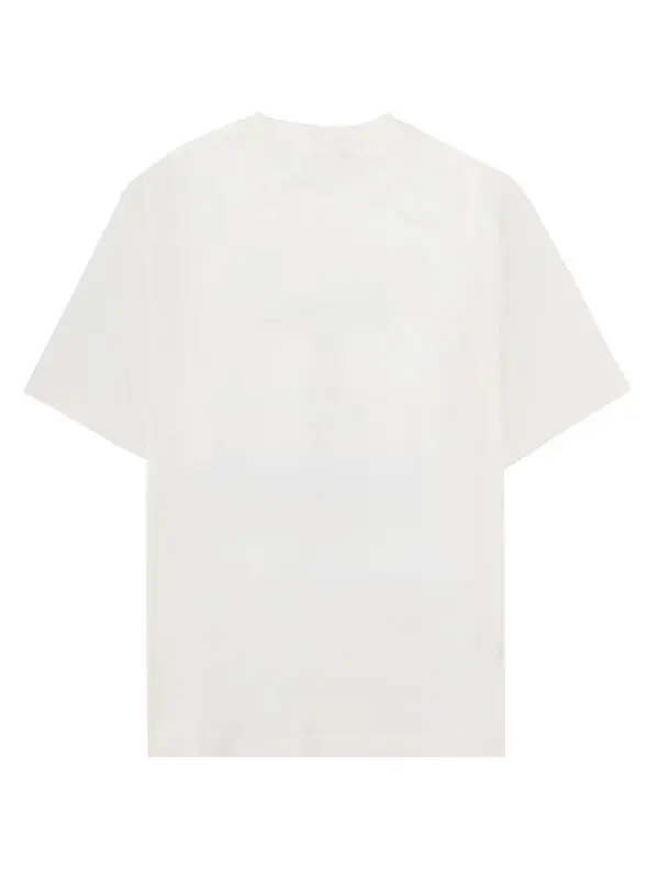 Jacquemus T-shirt Con Stampa