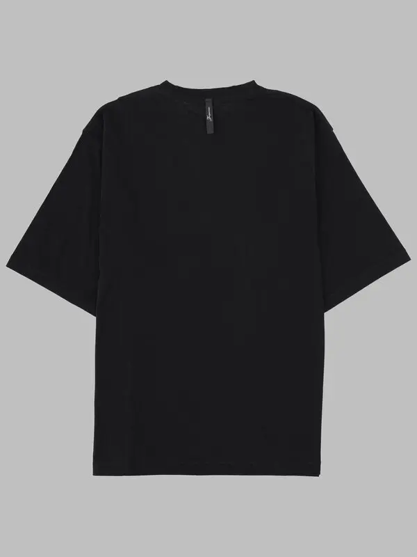 Jacquemus T-shirt Con Logo